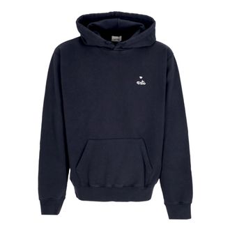 Arte Navy Heart Sweatshirt mit Kapuze - - Sweatshirts & Hoodies - Herren - Blau - S
