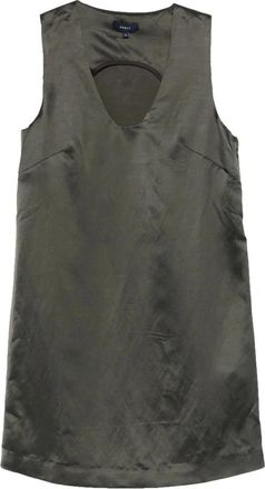 SOEUR Soeur, Femme, Tops, Vert, Taille: 36 FR Italie Dress