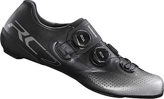 SHIMANO Chaussures de Course Unisexes SH-RC702, Multicolore, 44 EU