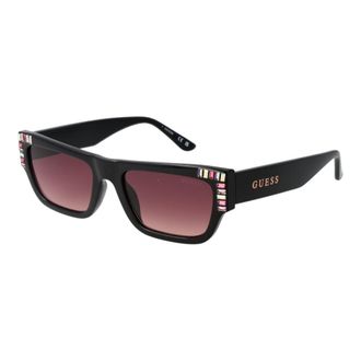 Guess Quadratische Rahmen-Sonnenbrille