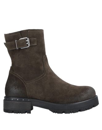 Riccardo Cartillone SCHUHE - Stiefeletten auf YOOX.COM
