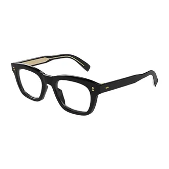 Dunhill unisex, Accessories, Schwarzk, 51 MMGr&ouml;&szlig;e