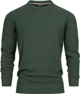 INDICODE JEANS Pullover Justice