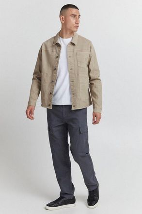 11 Project Jeansjacke PRDetrik Modische Jacke