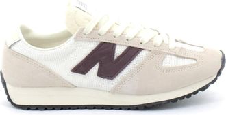 New Balance 471 Baskets - Femme - Sport - Blanc - Taille: 37 EU