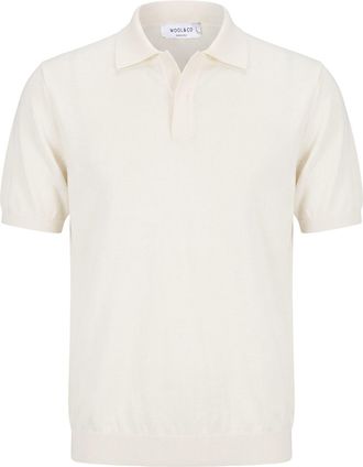 Wool & Co TOPS - Poloshirts auf YOOX.COM