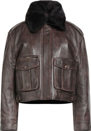 Sandro JACKEN & M&Auml;NTEL - Jacken und Anoraks auf YOOX.COM