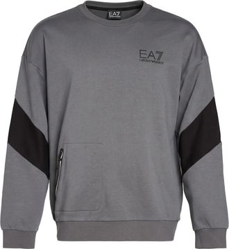 Emporio Armani TOPS - Sweatshirts auf YOOX.COM