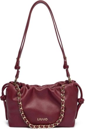 Liu Jo Femme, Sacs, Rouge, Taille: ONE Size Sac bandoulière