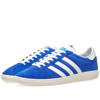 adidas Spezial Jogger Spzl Ba7726 Blau - - Shoes - Herren - Blau - 42 2/3 EU
