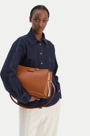 Tous Handtasche CITY M. KAOS ICON 2002355243 Braun