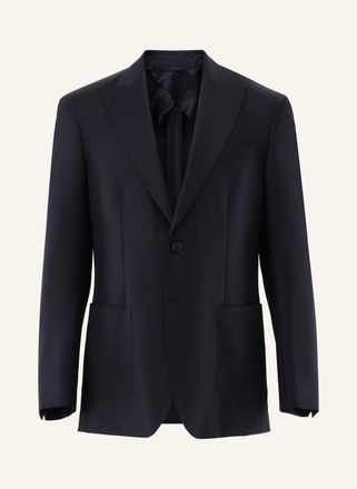 van Laack Van Laack Sakko blau