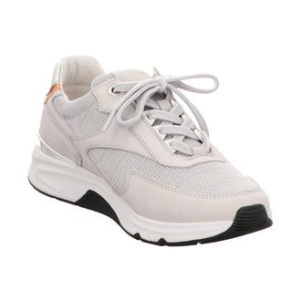 Gabor Damen, Schuhe, Grau, 37 1/2 EUGr&ouml;&szlig;e