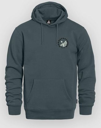 Horsefeathers Altitude Sweater storm