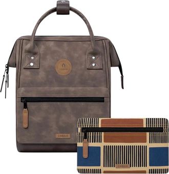 Cabaia Rucksack Small Papeete