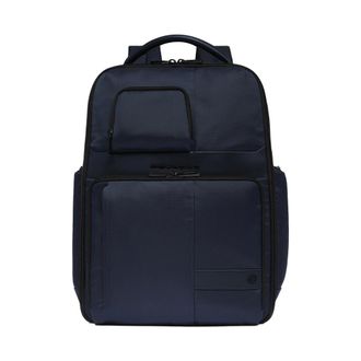 Piquadro Herren, Taschen, Blau, ONE SIZEGr&ouml;&szlig;e