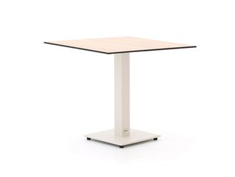 Forza Furniture Forza Orta Gartentisch 80x80x73 cm