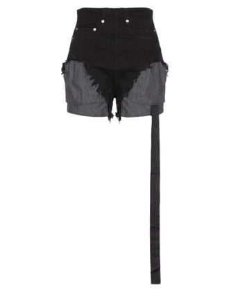 Rick Owens HOSEN & R&Ouml;CKE - Jeansshorts auf YOOX.COM