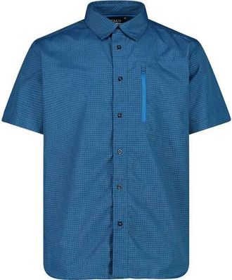 F.lli Campagnolo Herren Hemd MAN SHIRT