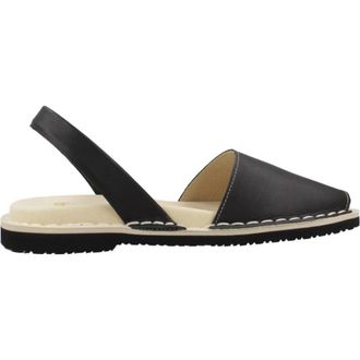 Ria Menorca Femme, Chaussures, Noir, Taille: 39 EU Anatomico S2