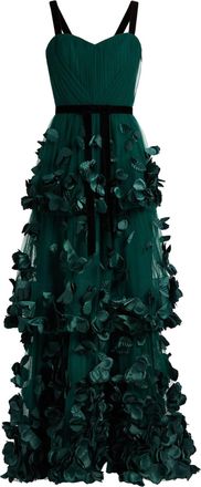 Marchesa KLEIDER - Maxi-Kleider auf YOOX.COM