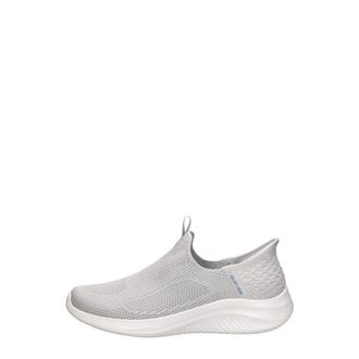 Skechers Damen, Schuhe, Grau, 38 EUGr&ouml;&szlig;e