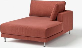 IKEA UPP&Aring;KRA Bezug R&eacute;camierenelement rechts