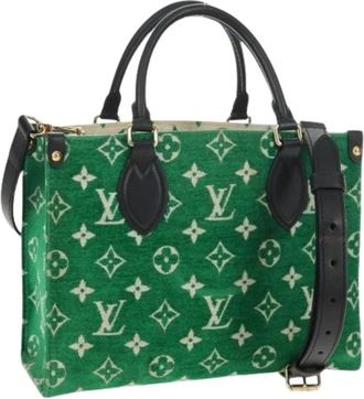 Louis Vuitton Damen, Pre-Owned, Gr&uuml;n, ONE SIZEGr&ouml;&szlig;e