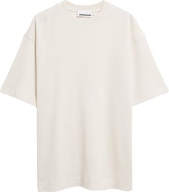 Armedangels T-Shirt MAARKOS WAFFLE