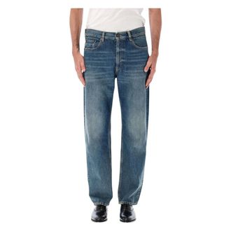 Saint Laurent Herren, Jeans, Blau, W31Gr&ouml;&szlig;e