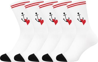Unabux Socken Touchdown
