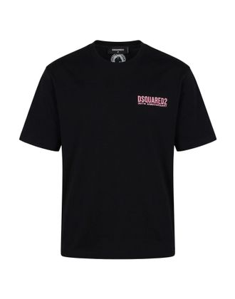 Dsquared2 TOPS - T-shirts auf YOOX.COM