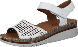 Manitu Damen Sandaletten 42 EU