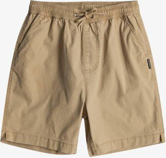 Quiksilver Herren Bermuda TAXER WKST