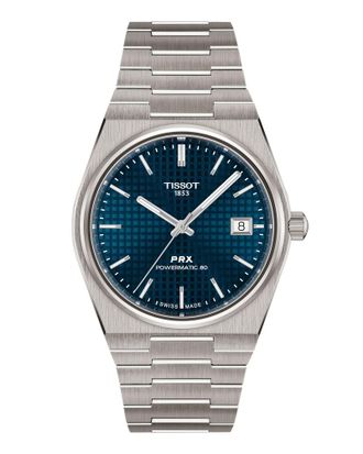 Tissot PRX 38mm Titan Automatik Herrenuhr T137.807.44.041.00