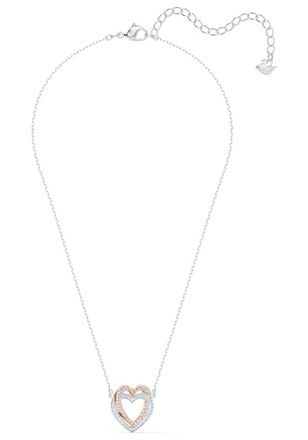 Swarovski Kette Hyperbola