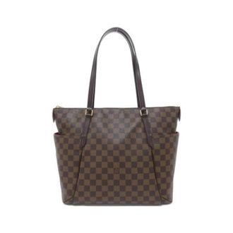 Louis Vuitton Pre-owned Tote Bag - - Pre-owned - Damen - Braun - ONE SIZE