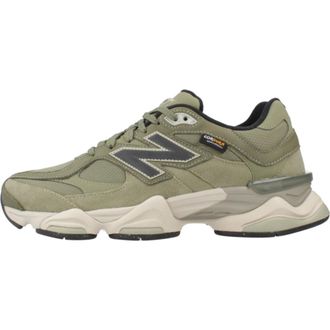 New Balance Homme, Chaussures, Vert, Taille: 39 1/2 EU U9060 ORC
