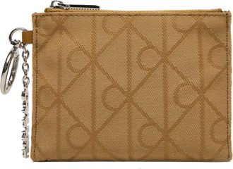 Calvin Klein Schl&uuml;sseletui Calvin Klein LV04F1266G Braun