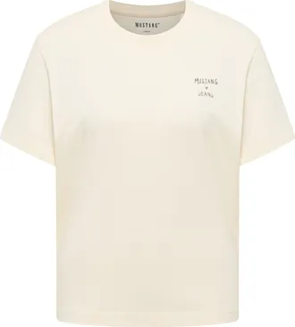 Mustang Jeans T-Shirt Floris