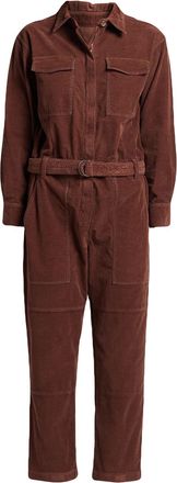 Brunello Cucinelli OVERALLS - Jumpsuits auf YOOX.COM