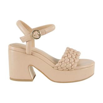Ash High Heel Sandalen - - Shoes - Damen - Beige - 41 EU