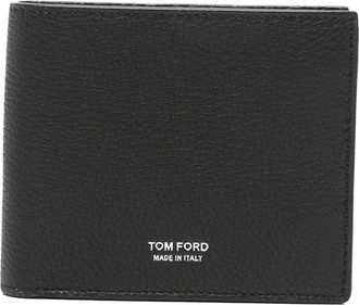 Tom Ford Portefeuilles - Noir