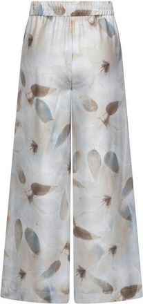 Raffaello Rossi Schlupfhose Raffaello Rossi Hose Helena mit Gummibund (1-tlg)