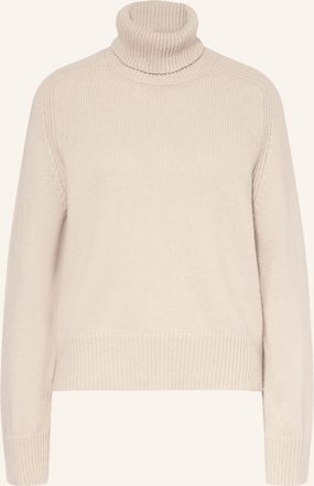 Drykorn Drykorn Rollkragenpullover Pelany beige