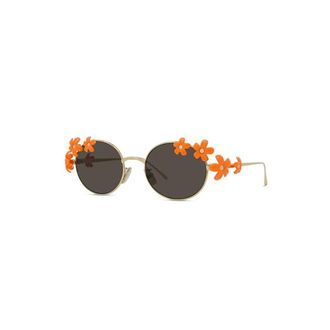 Loewe unisex, Accessoires, Multicolore, Taille: 51 MM Lunettes de soleil