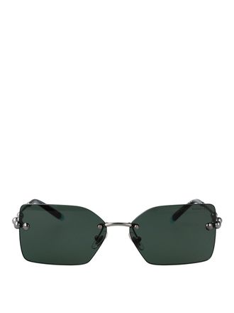 Tiffany & Co. Lunettes De Soleil - Gris