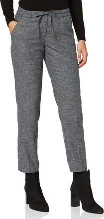 Brax Damen Mareen Hose Casual modern Hose, per Pack Blau (Dove Blue 24), W(Herstellergr&ouml;&szlig;e: 42)