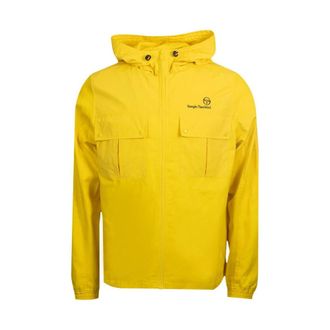Sergio Tacchini Herren, Sport, Gelb, SGr&ouml;&szlig;e