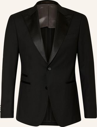 Windsor Windsor. Anzugsakko Toni Extra Slim Fit schwarz